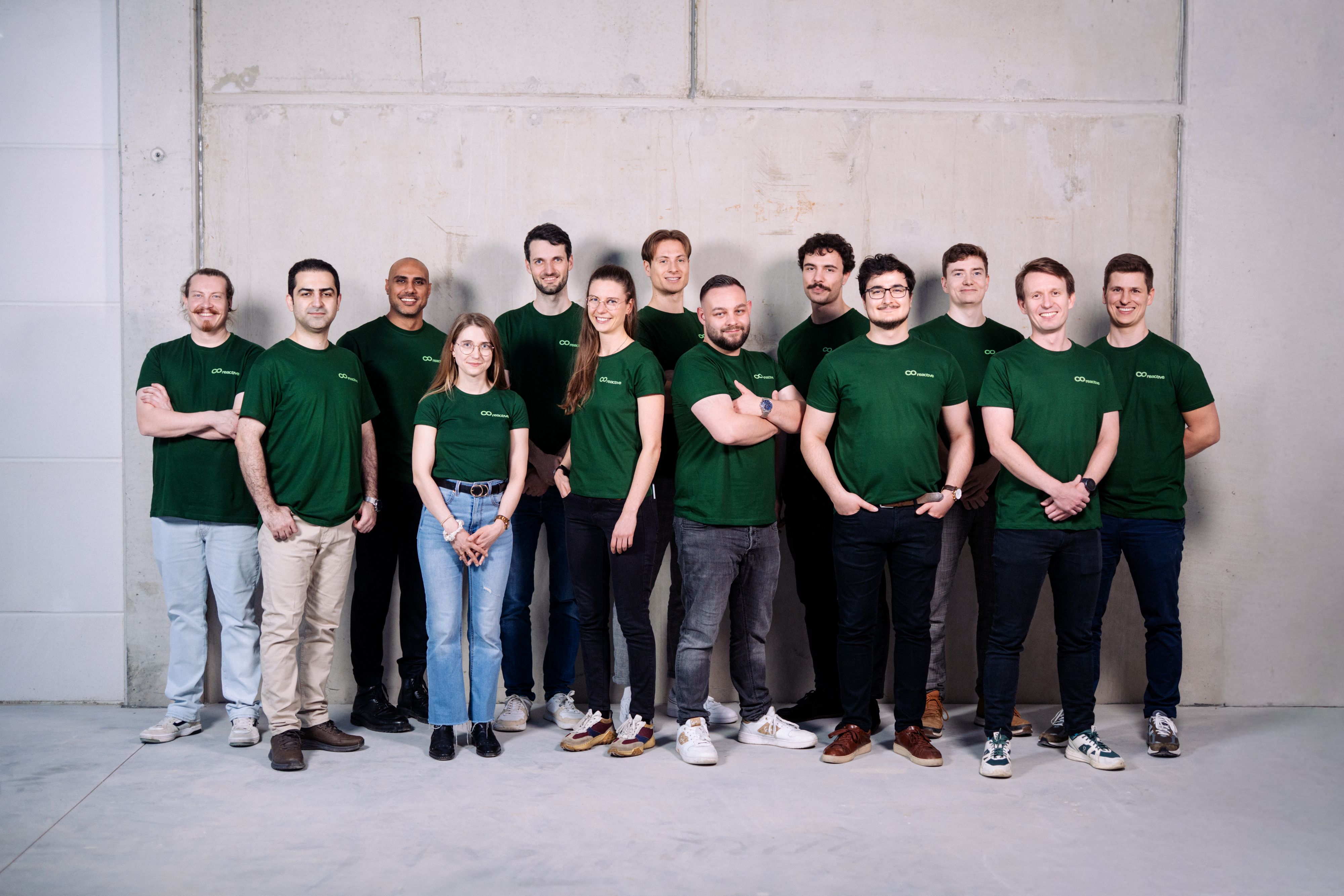 Co-reactive secures €6.5 million in seed funding for CO₂-negative ...